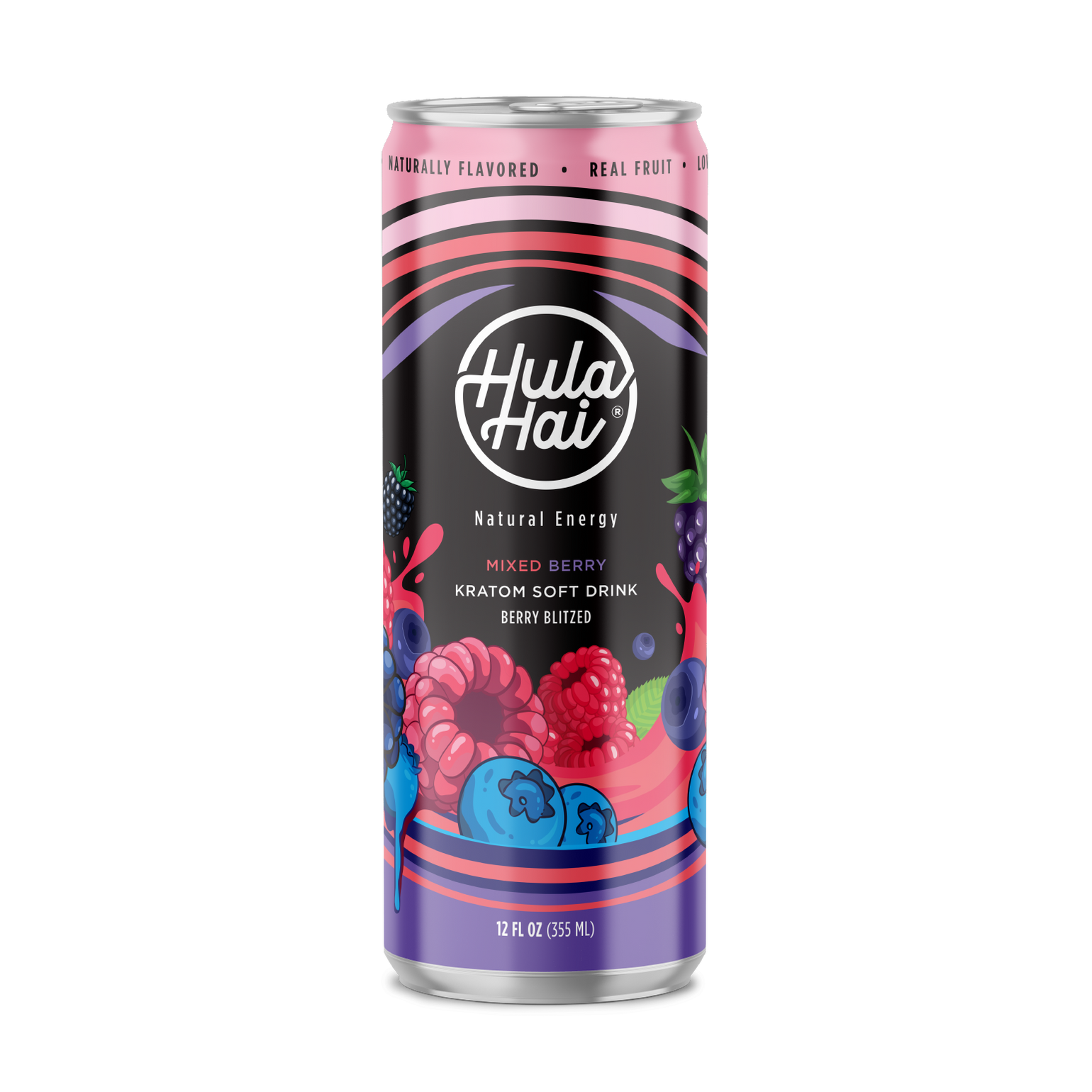 Hula Hai Natural Energy